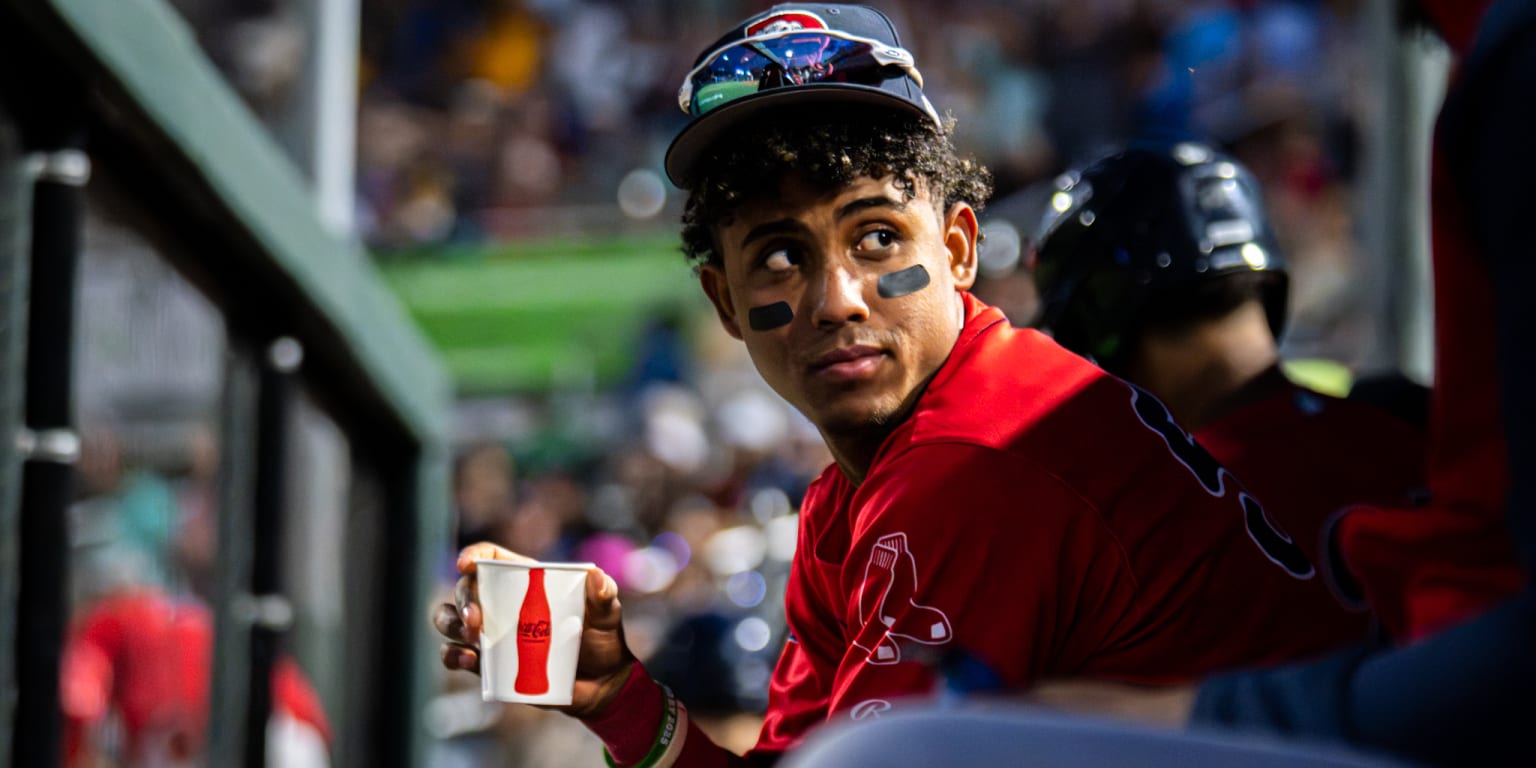 Sea Dogs walked off by Senators 5-4 on Thursday night | Sea Dogs