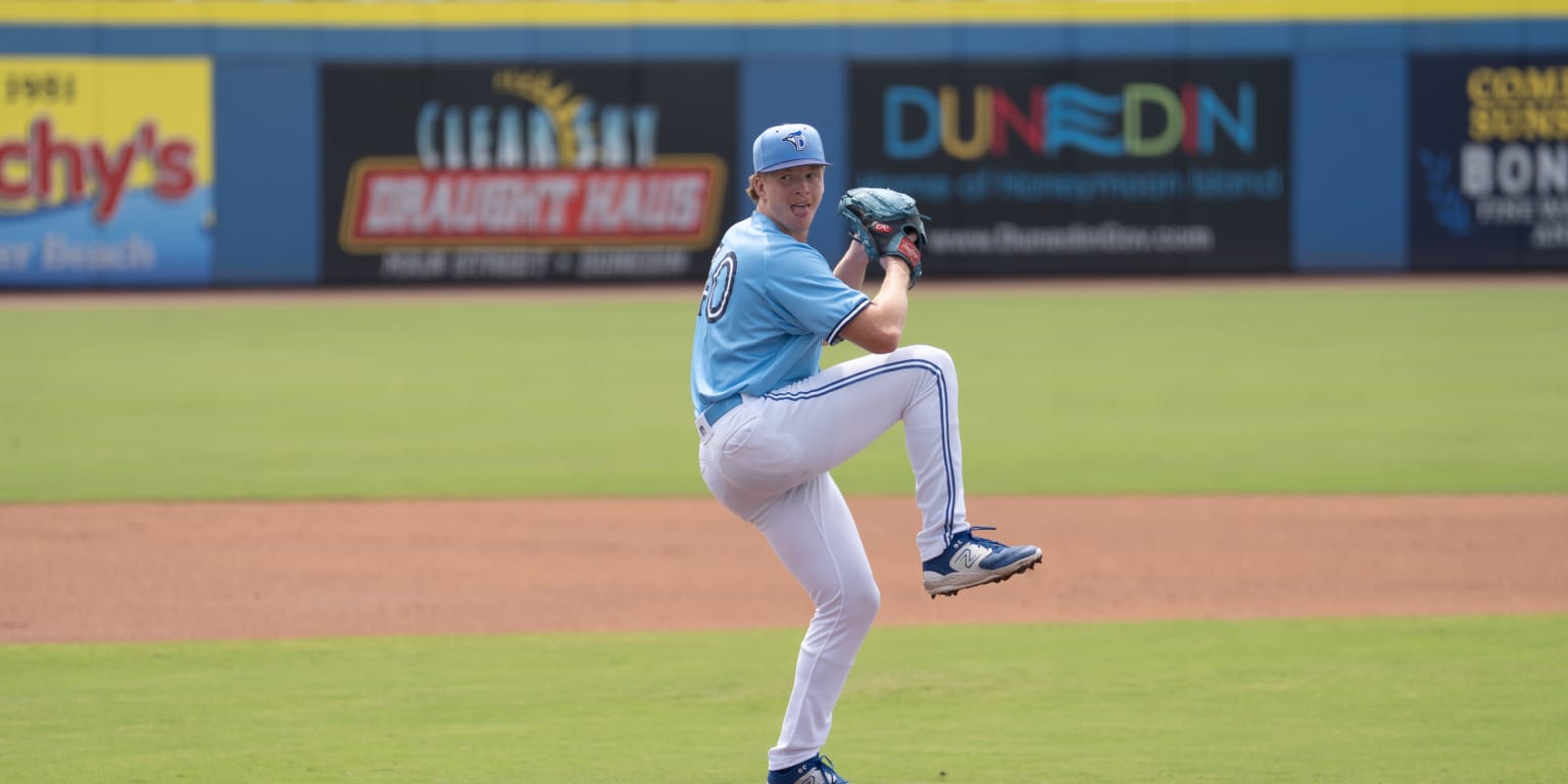 King Strikes Out Seven, Cardinals Take Series | MiLB.com