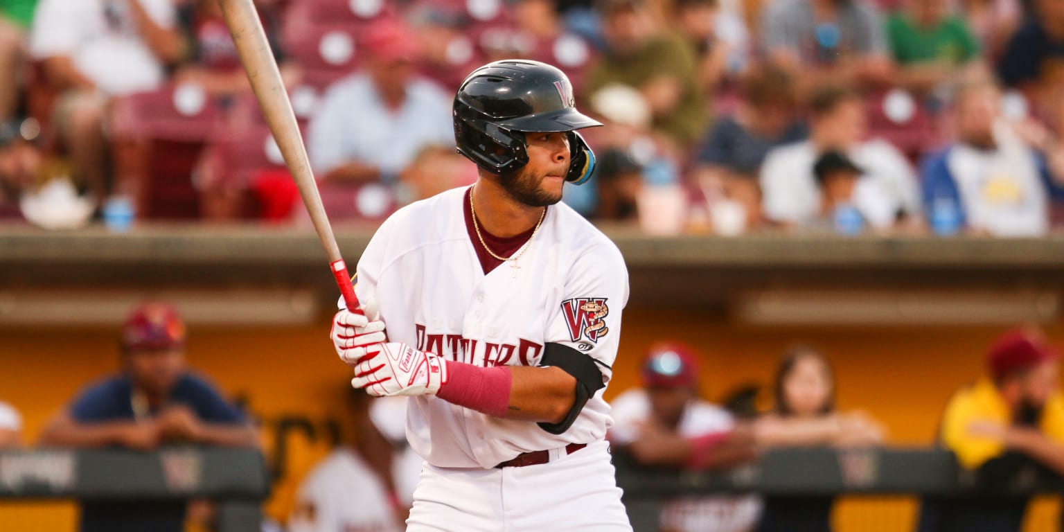 Timber Rattlers 2022 Arizona Fall League | MiLB.com