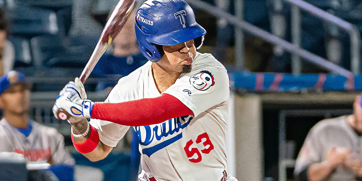 Drillers Win Game, but Lose No-Hit Bid | MiLB.com