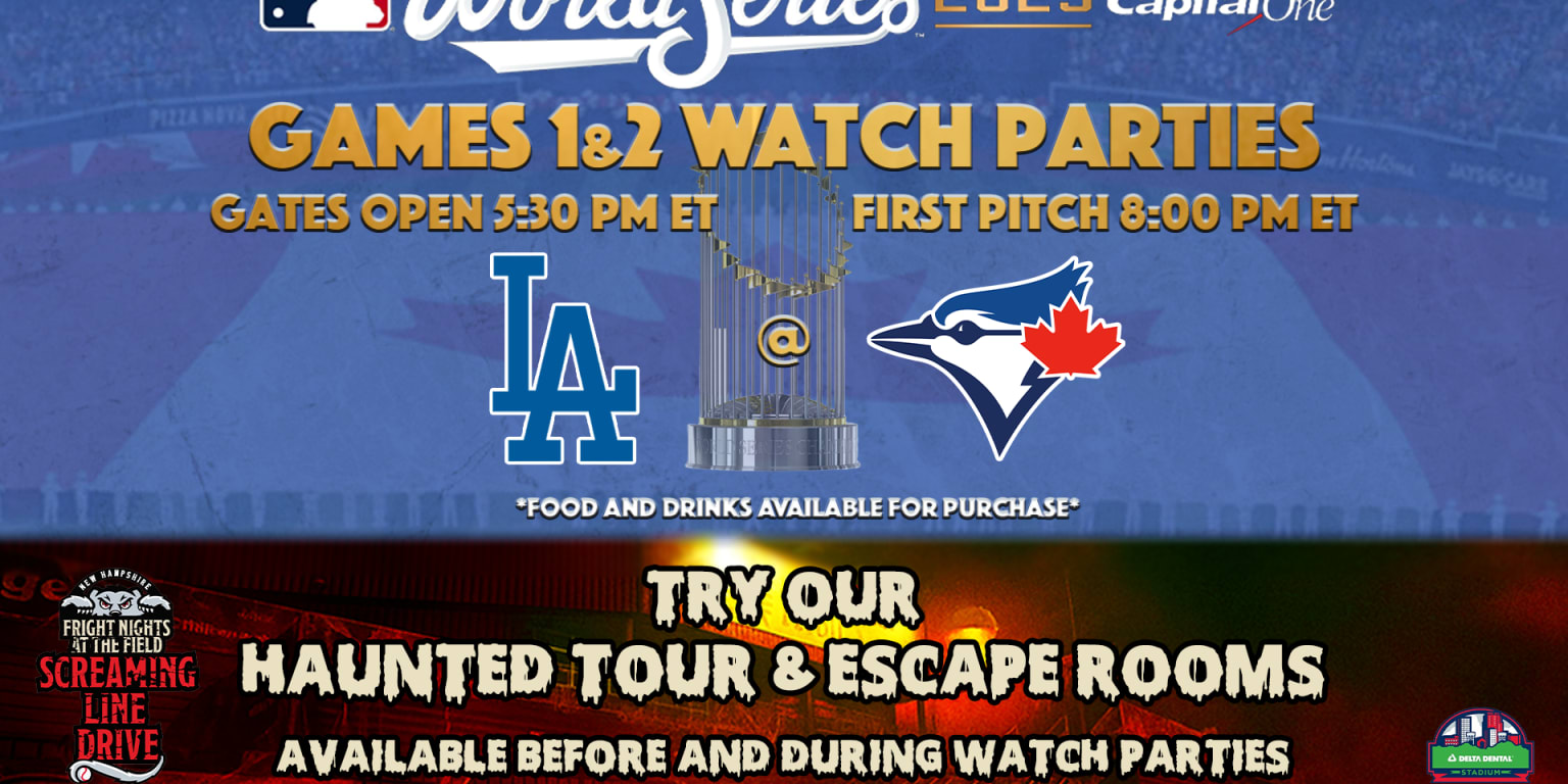 Delta Dental Stadium's Sam Adams Brewhouse to Host World Series Watch ...