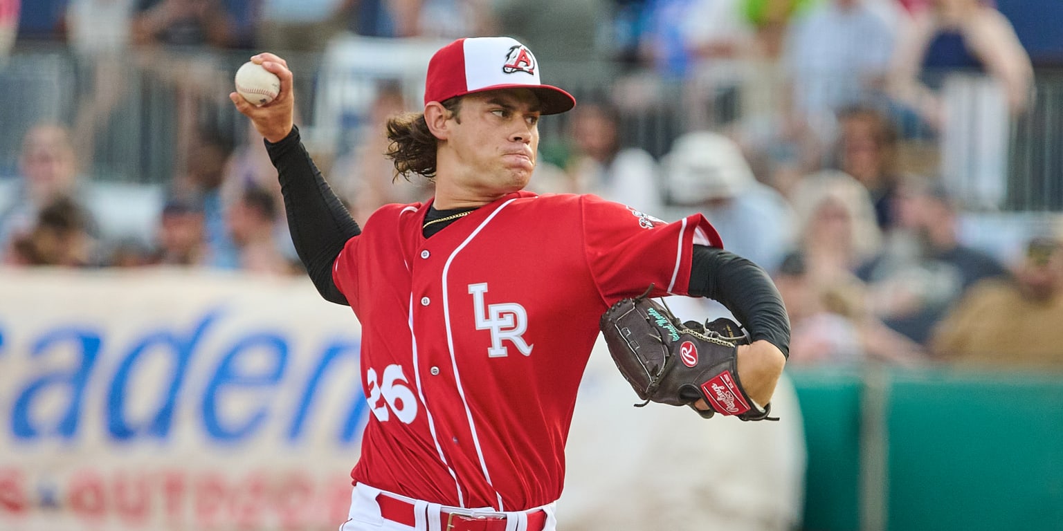 Morales Leads Shutout Victory | MiLB.com