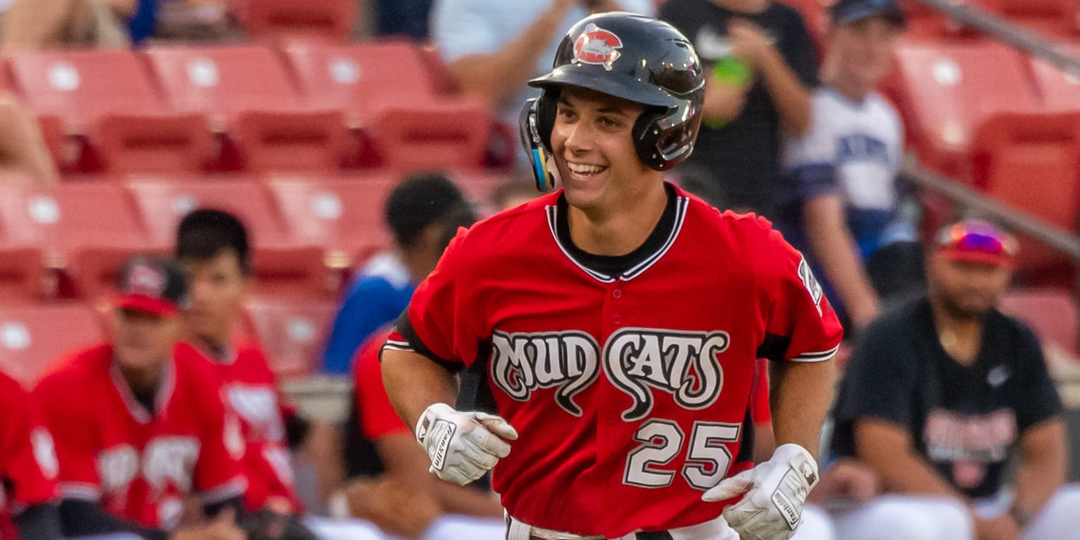 Moore Hits Second Home Run in 8-2 Loss to Pelicans | MiLB.com