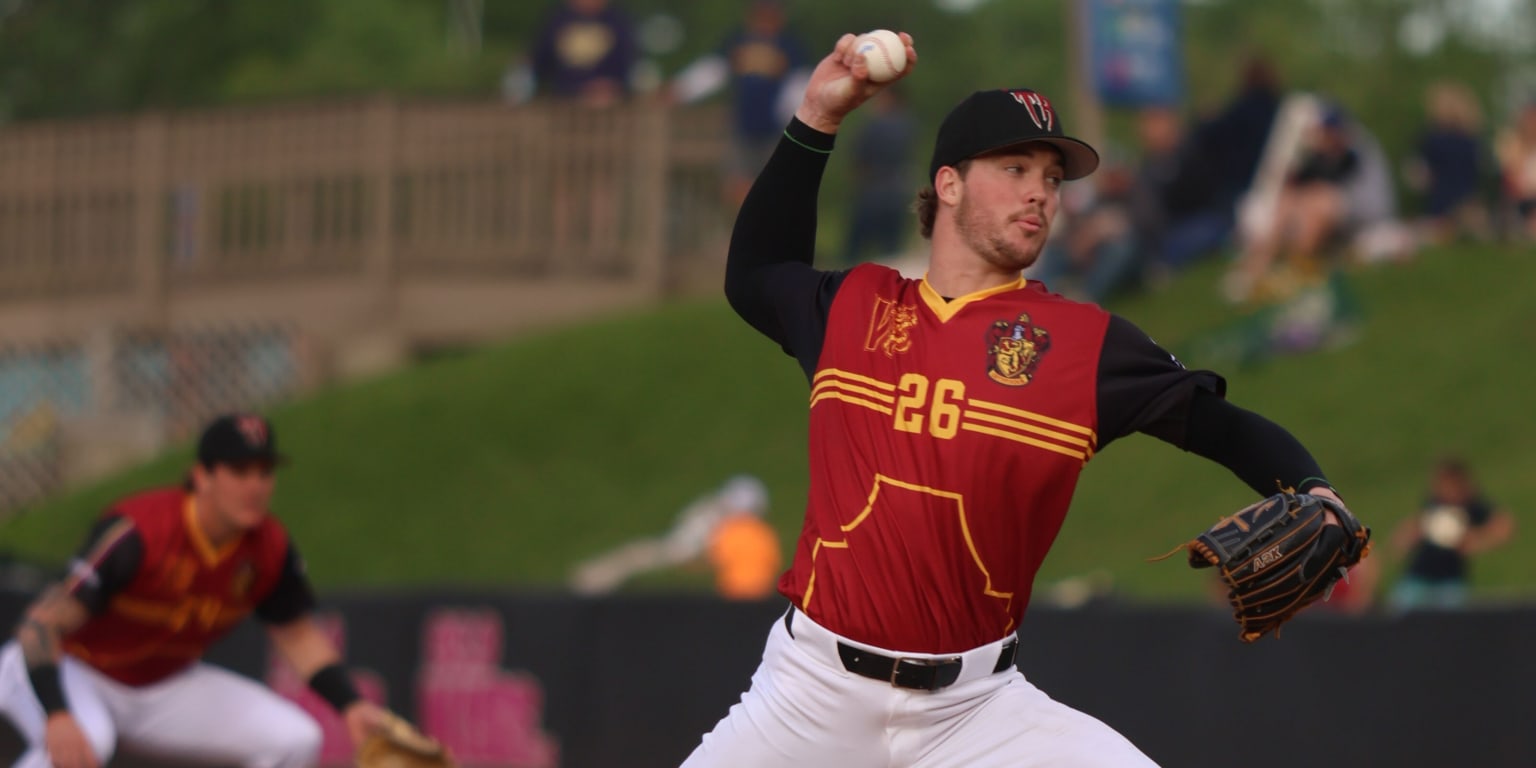 Peoria’s Two-Out Rally in Sixth Sinks Wisconsin 05 30 26