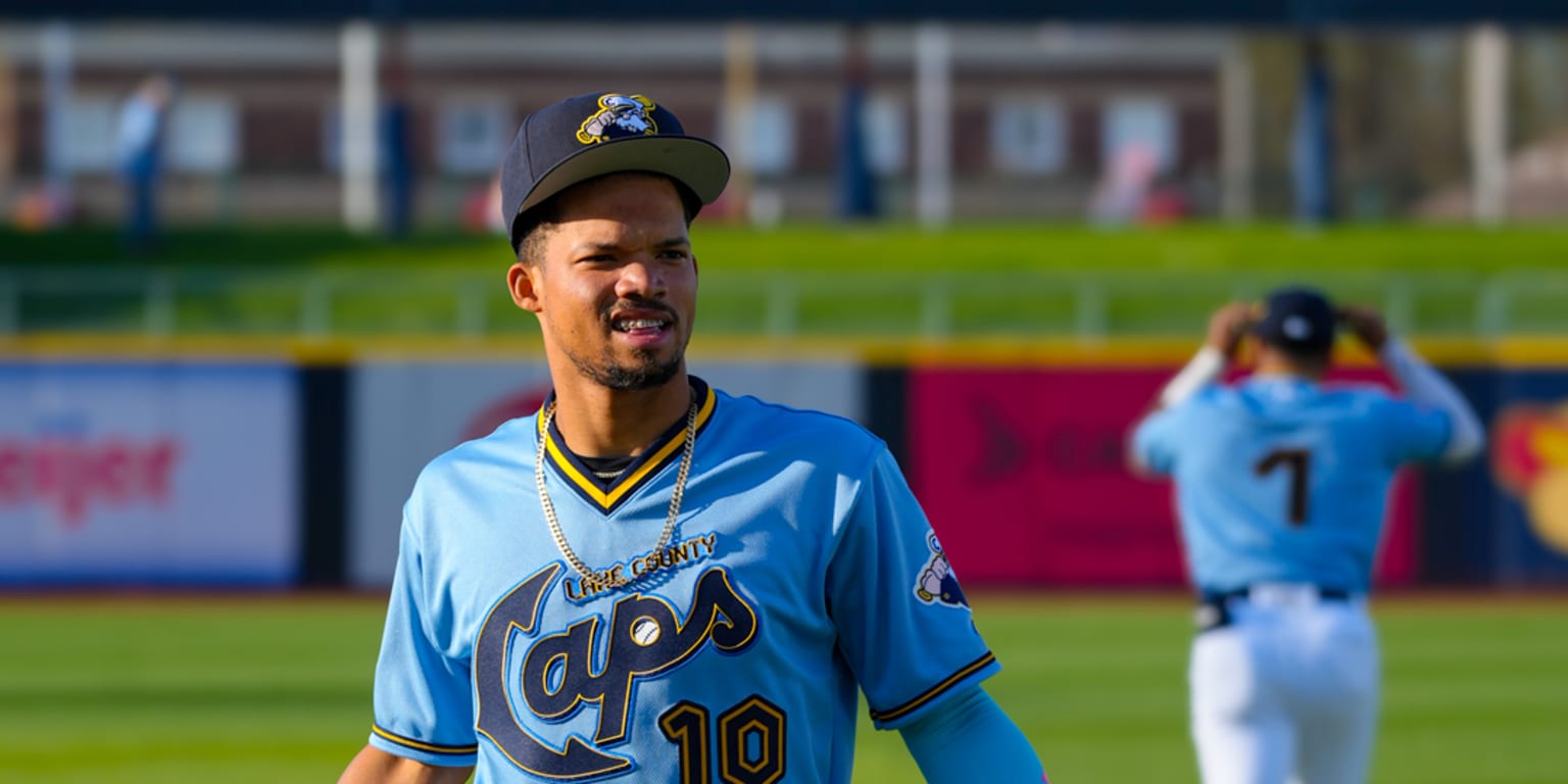 Loons’ Two Strong Innings Prove Critical in 11-5 Captains Defeat | MiLB.com
