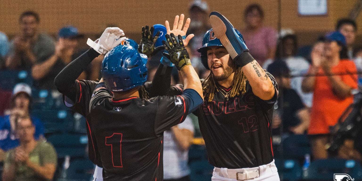 Durham Defeats Louisville 6-3 For 6th Straight Win | MiLB.com