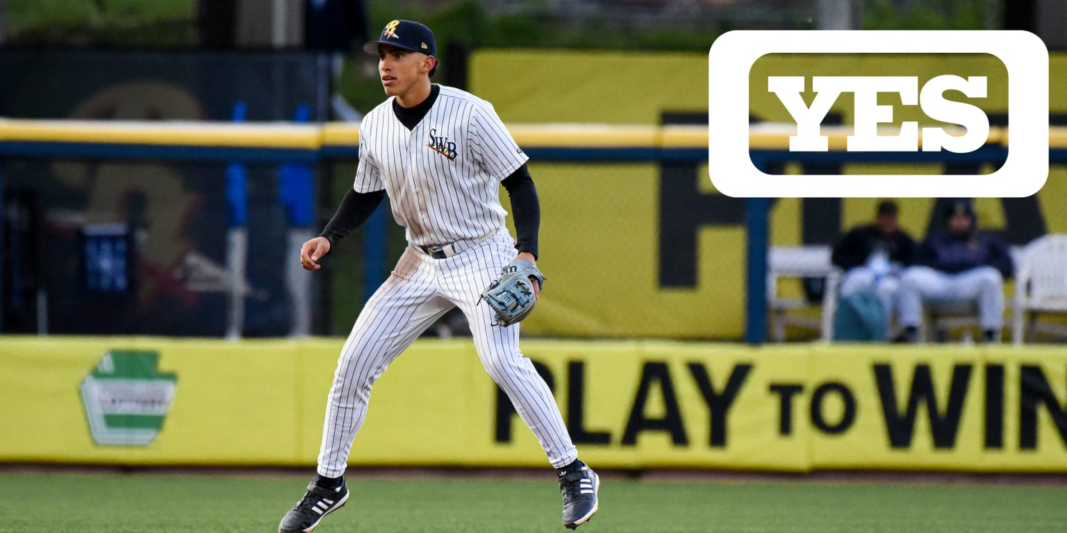 Flagship Feature: Nine RailRiders games to air on the YES Network