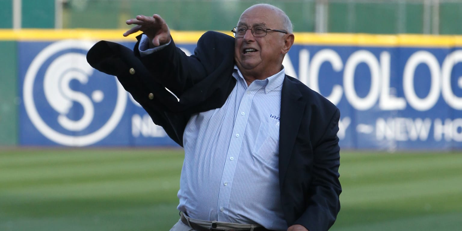 Buffalo Baseball Hall of Famer Bob Miske | MiLB.com