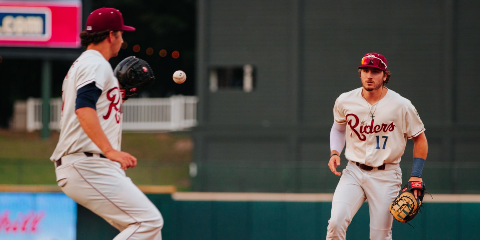 June 1 Recap | MiLB.com