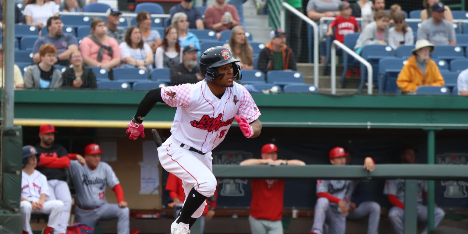 Maine Red Snappers Keep Cookin' with 4-2 win | MiLB.com
