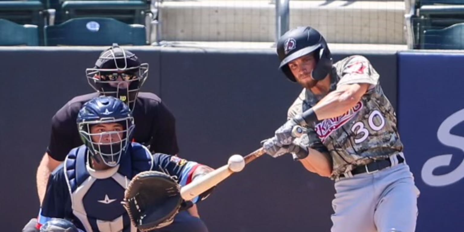 Offense Explodes To Secure Series Win | MiLB.com
