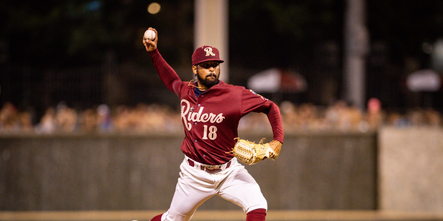 August 20 Recap | MiLB.com