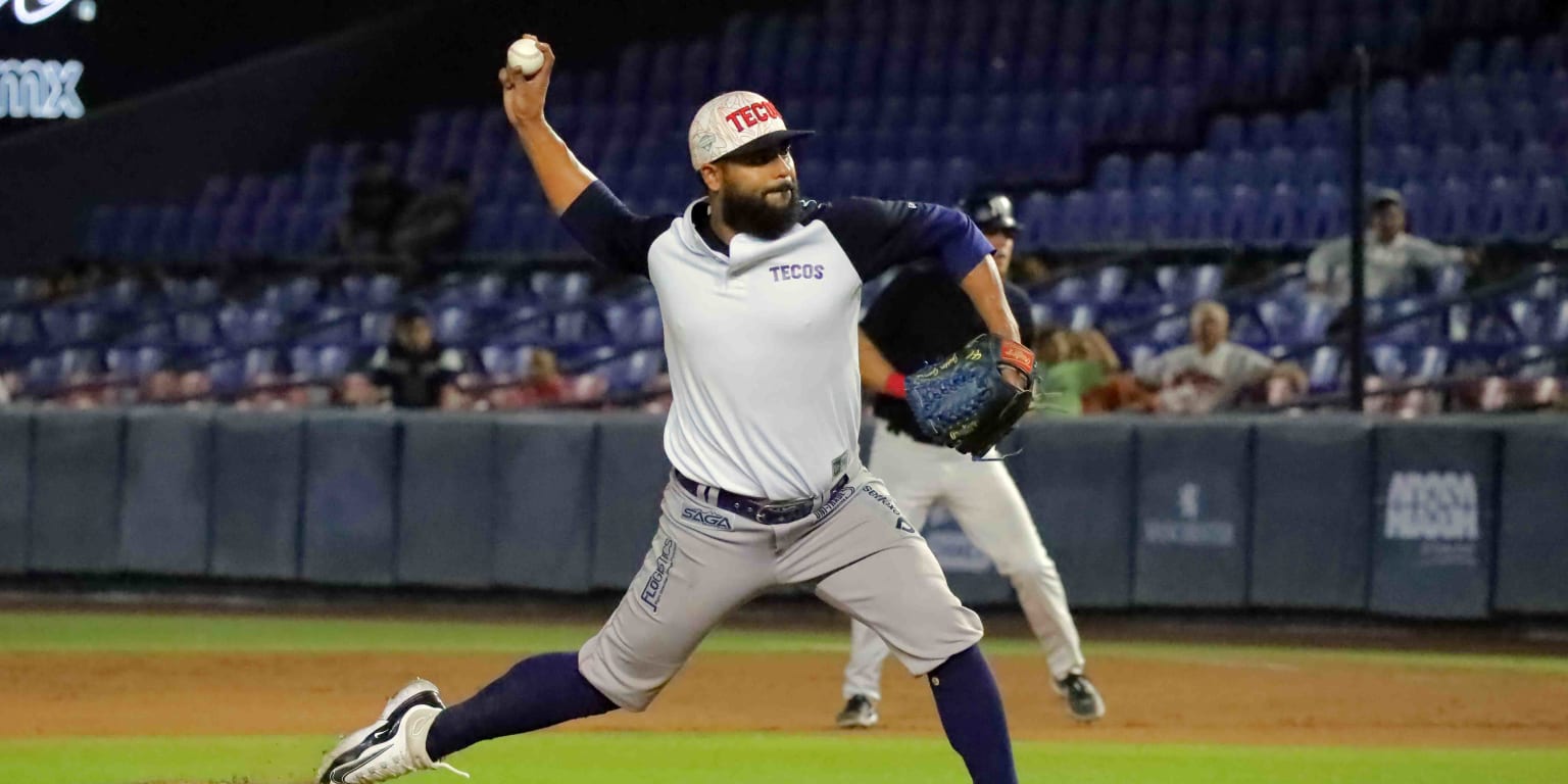 Tecos: Con triunfo de 3-1 en Monterrey culmina sus juegos de preparación | MiLB.com