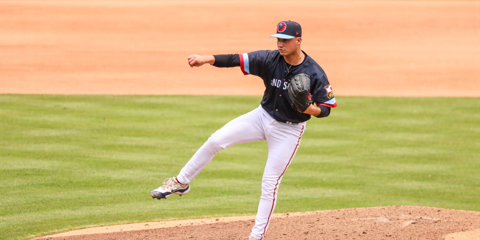 Wind Surge Claw Back To Win Against Naturals | MiLB.com