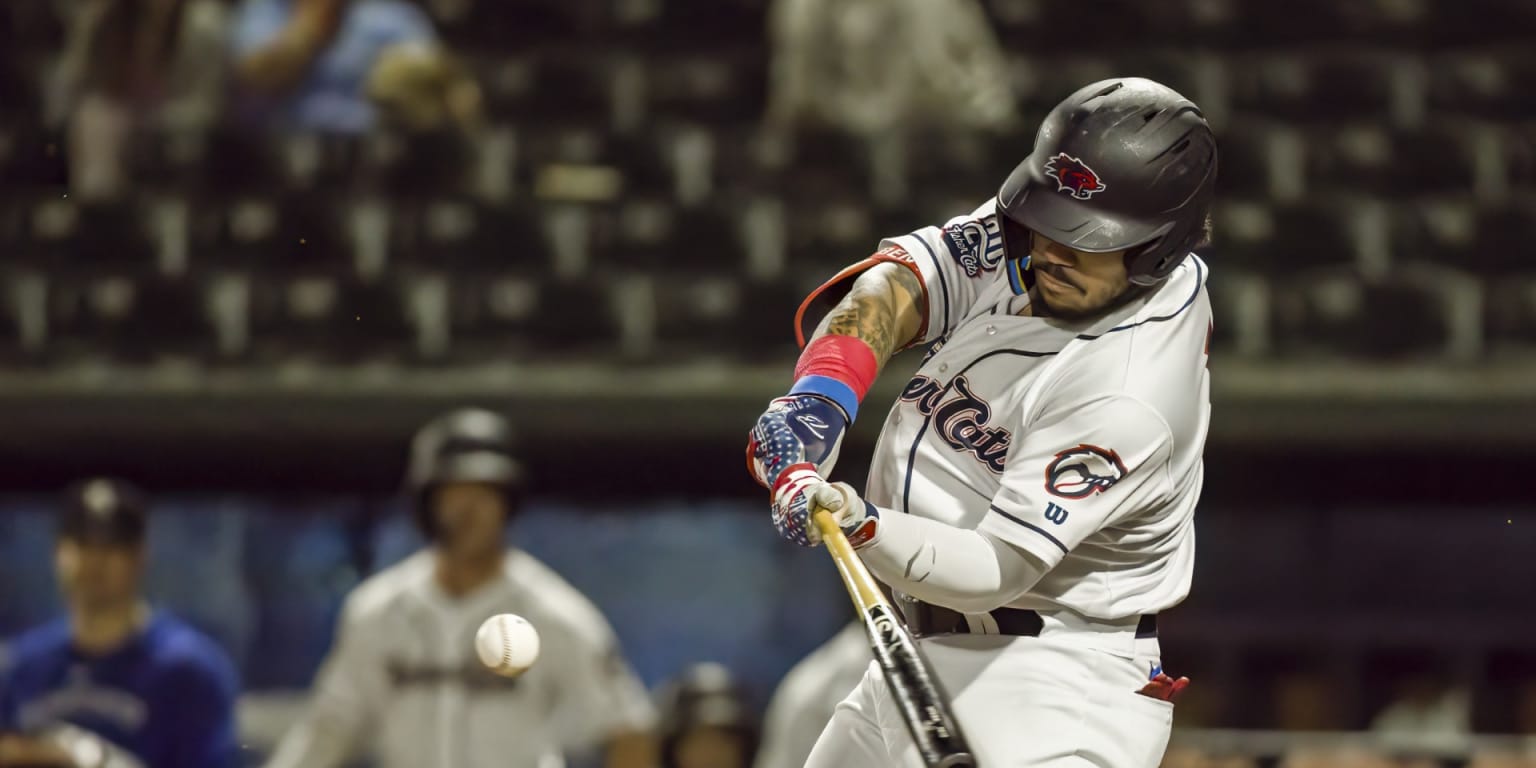 April 8, 2025 | Strikeouts Slow Cats in Extras | MiLB.com