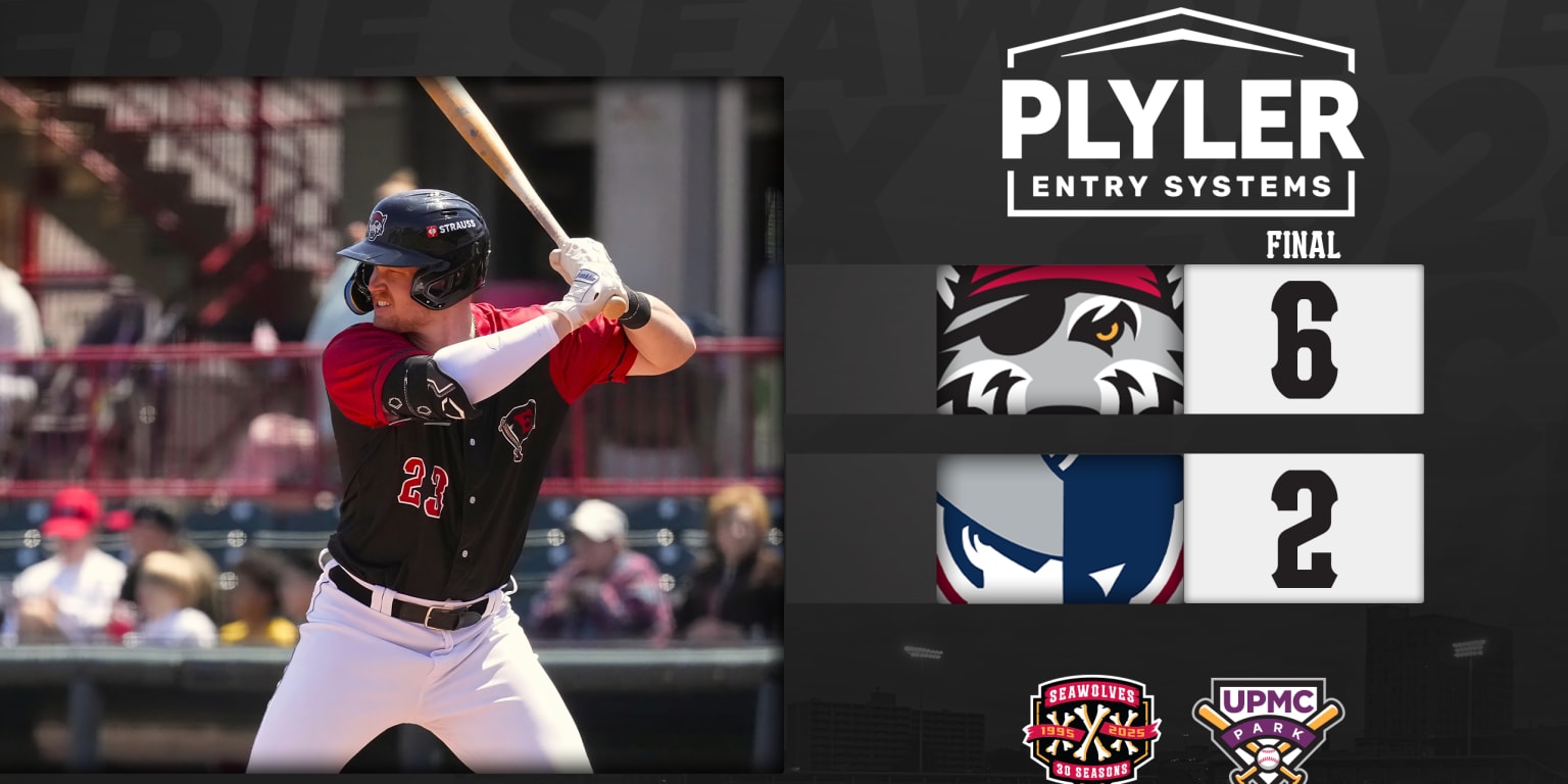 Meyers Mashes in 'Pen Day Victory | MiLB.com