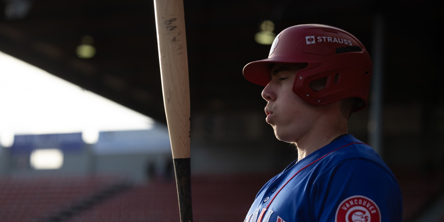 Keys Homers Twice But C's Falter In 9th | MiLB.com