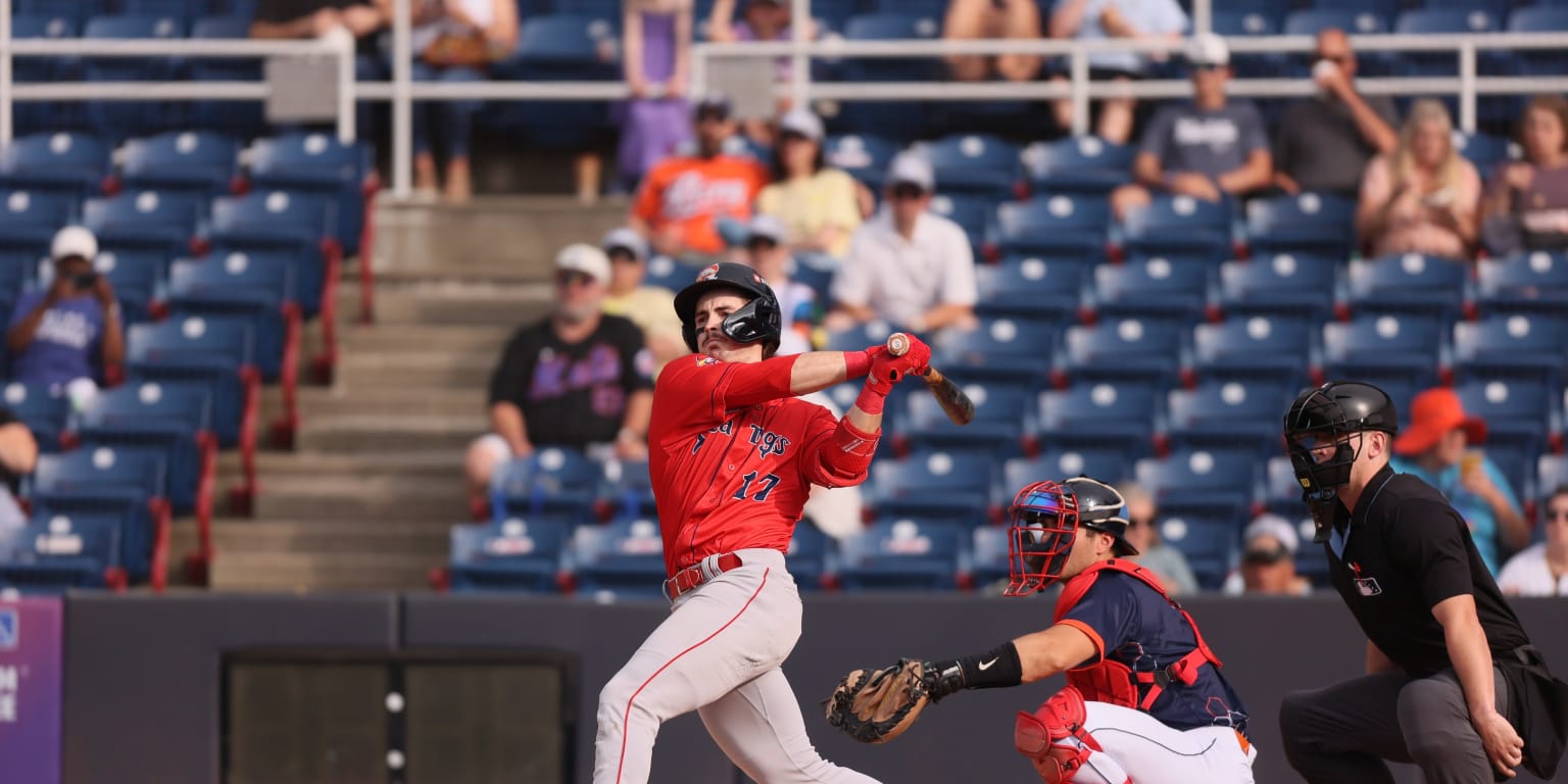 Sea Dogs Snap Losing Skid, Take Series Finale Against Rumble Ponies ...