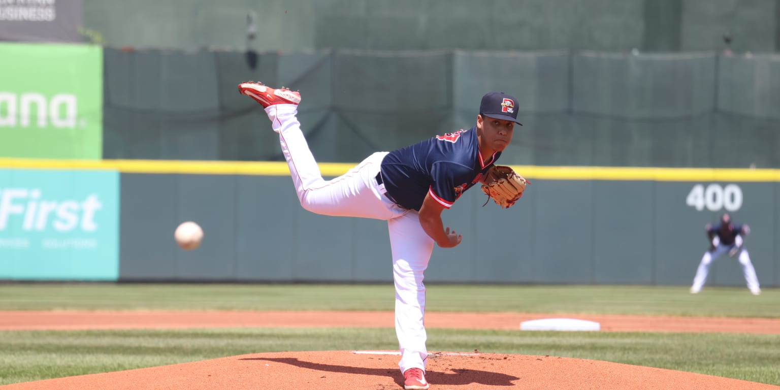 Patriots Outlast Portland in Twelve Innings | MiLB.com