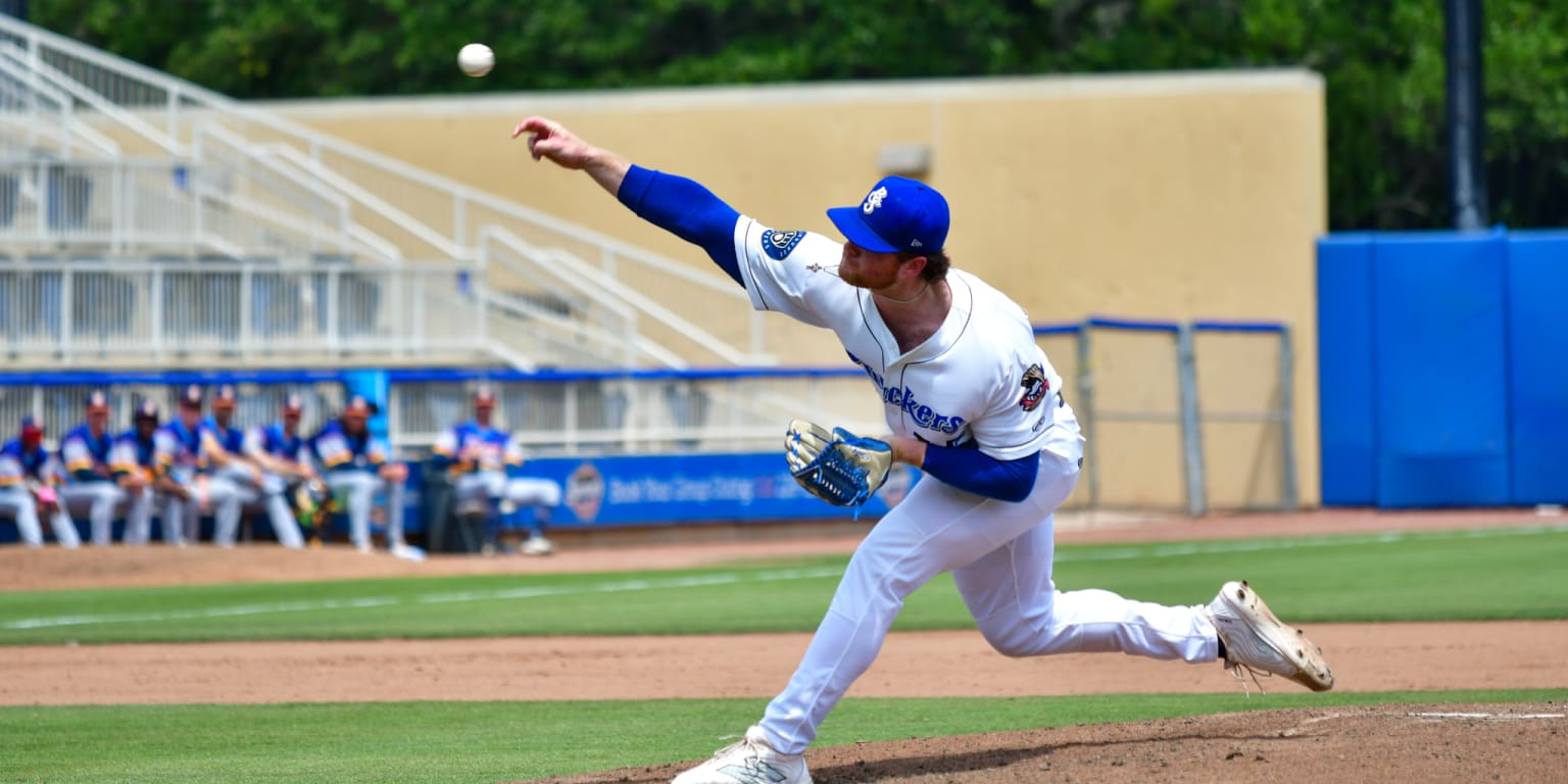 6-23-24 at RCT Recap | MiLB.com