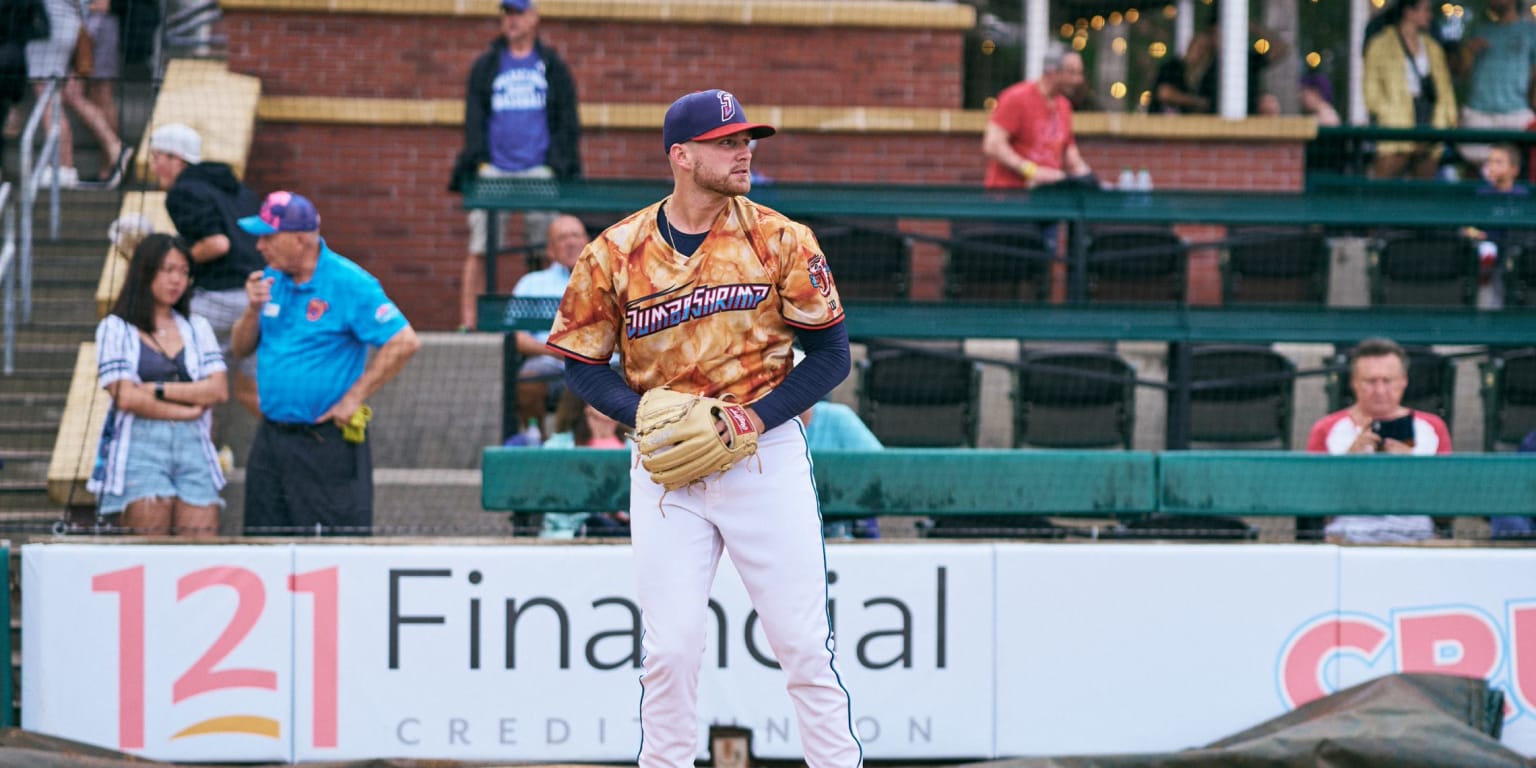 Dedication, family spurred Lindgren’s improbable big league odyssey ...