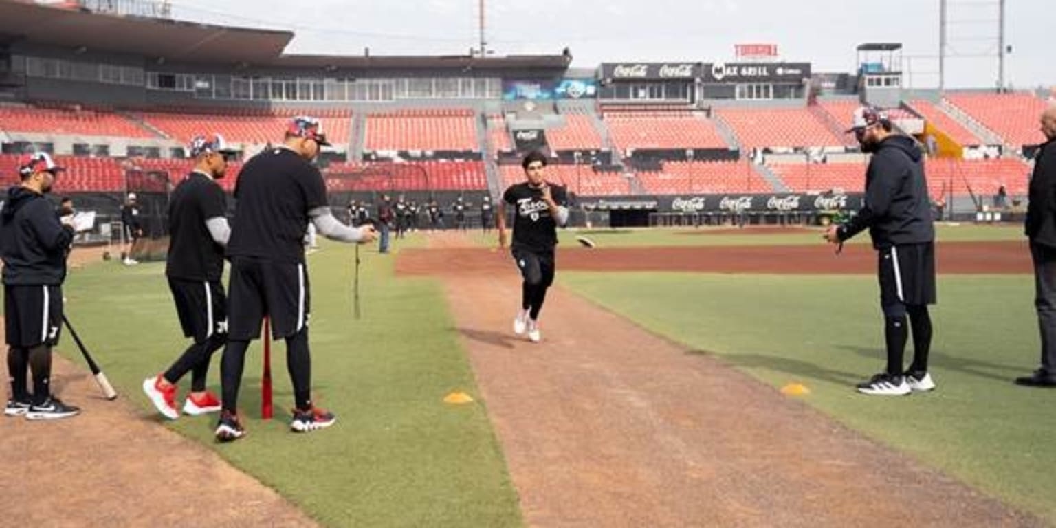 Toros: Mostrarán todo su talento en el “Showcase” de Grandes Ligas ...