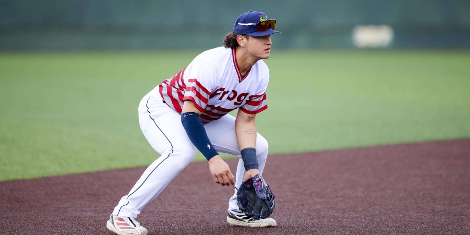 Frogs’ Four-Game Winning Streak Snapped