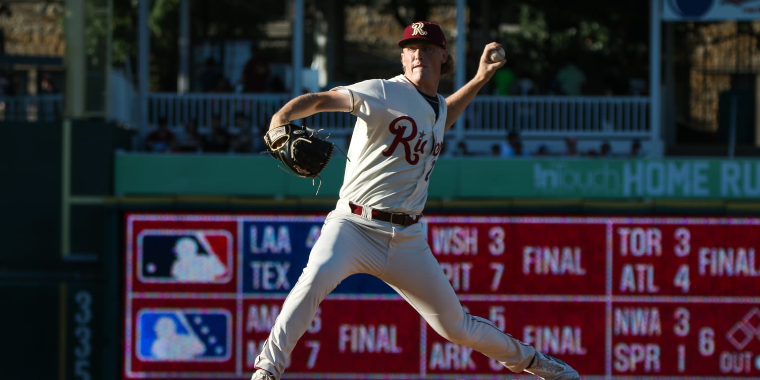 2024 September 8 - Recap | MiLB.com