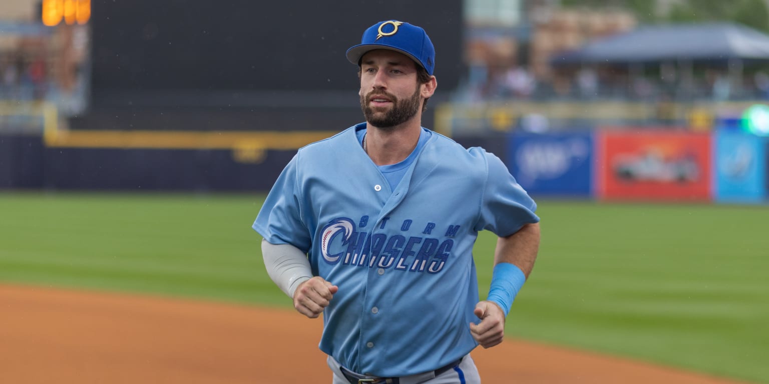 Storm Chasers Rally Late in 7-5 Win Against the Indians | MiLB.com