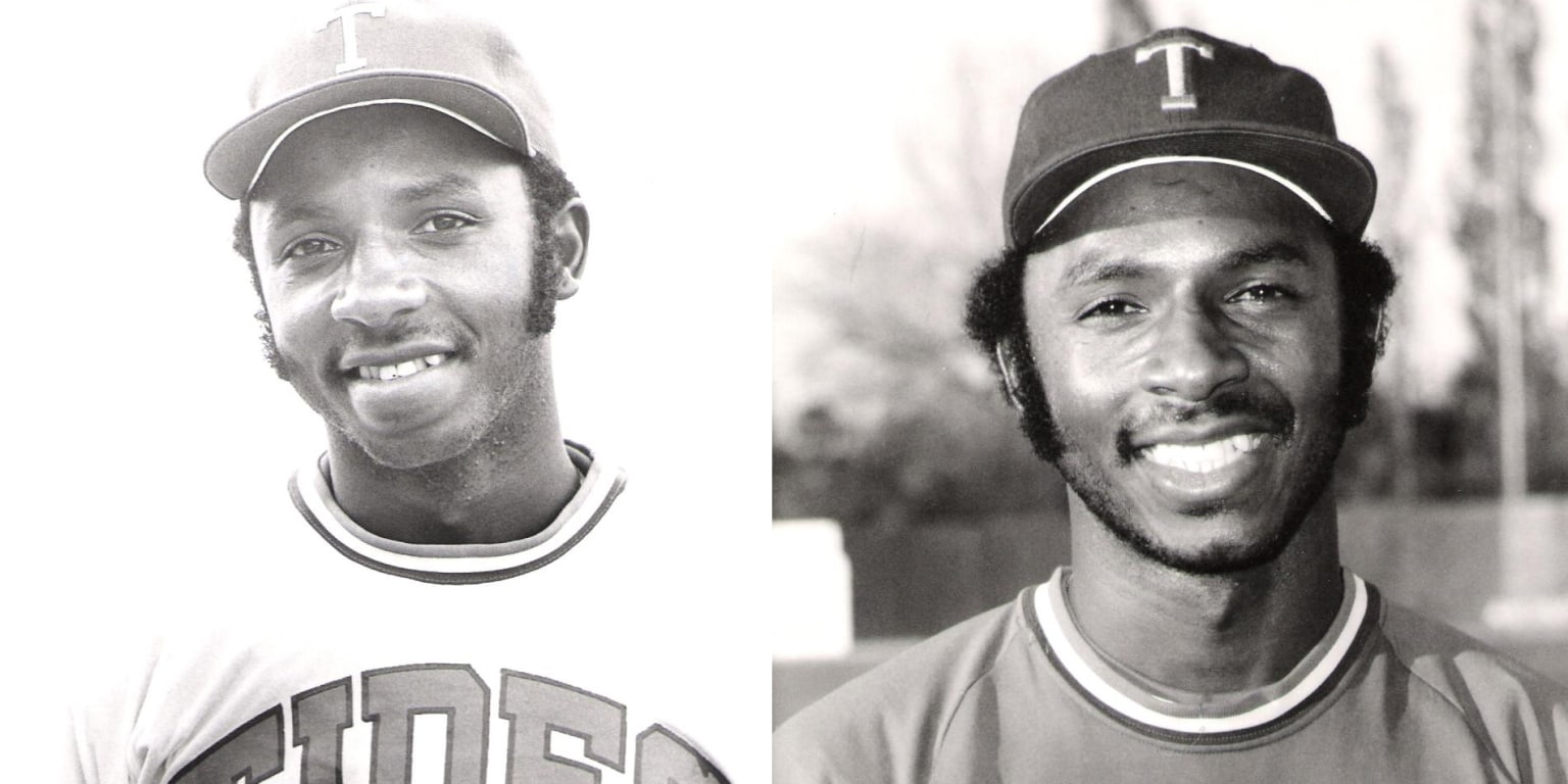 Roy Lee Jackson - Tales of Tides | MiLB.com