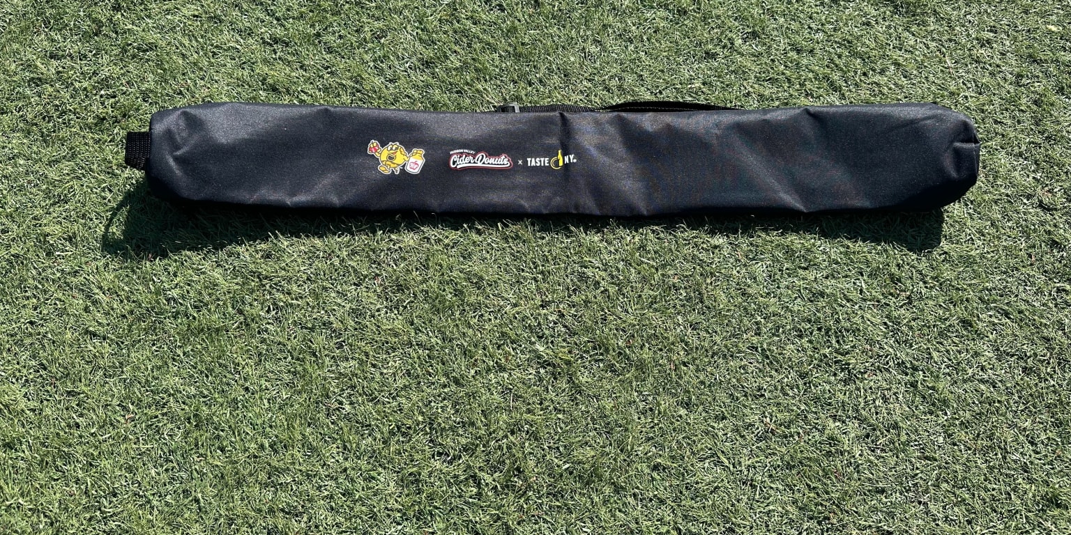 Tailgate Essentials: Renegades announce Cider Donuts Beer Sling ...