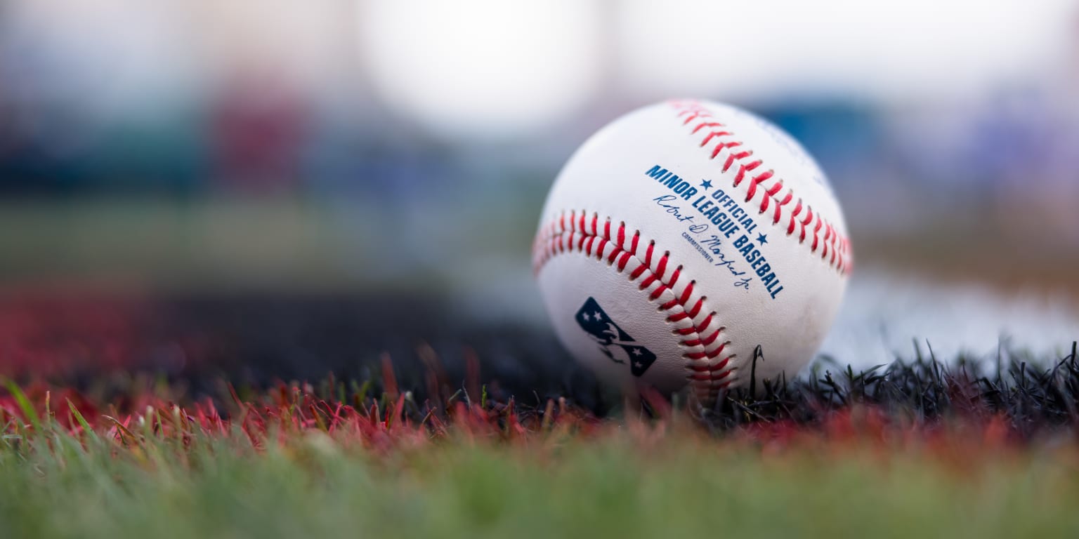 Felix Tena and Brady Hill shine as Fresno is swept by Inland Empire in ...