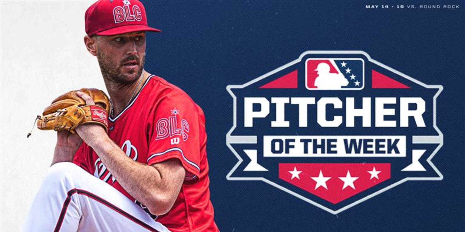 Ellis Named PCL Pitcher of the Week | MiLB.com