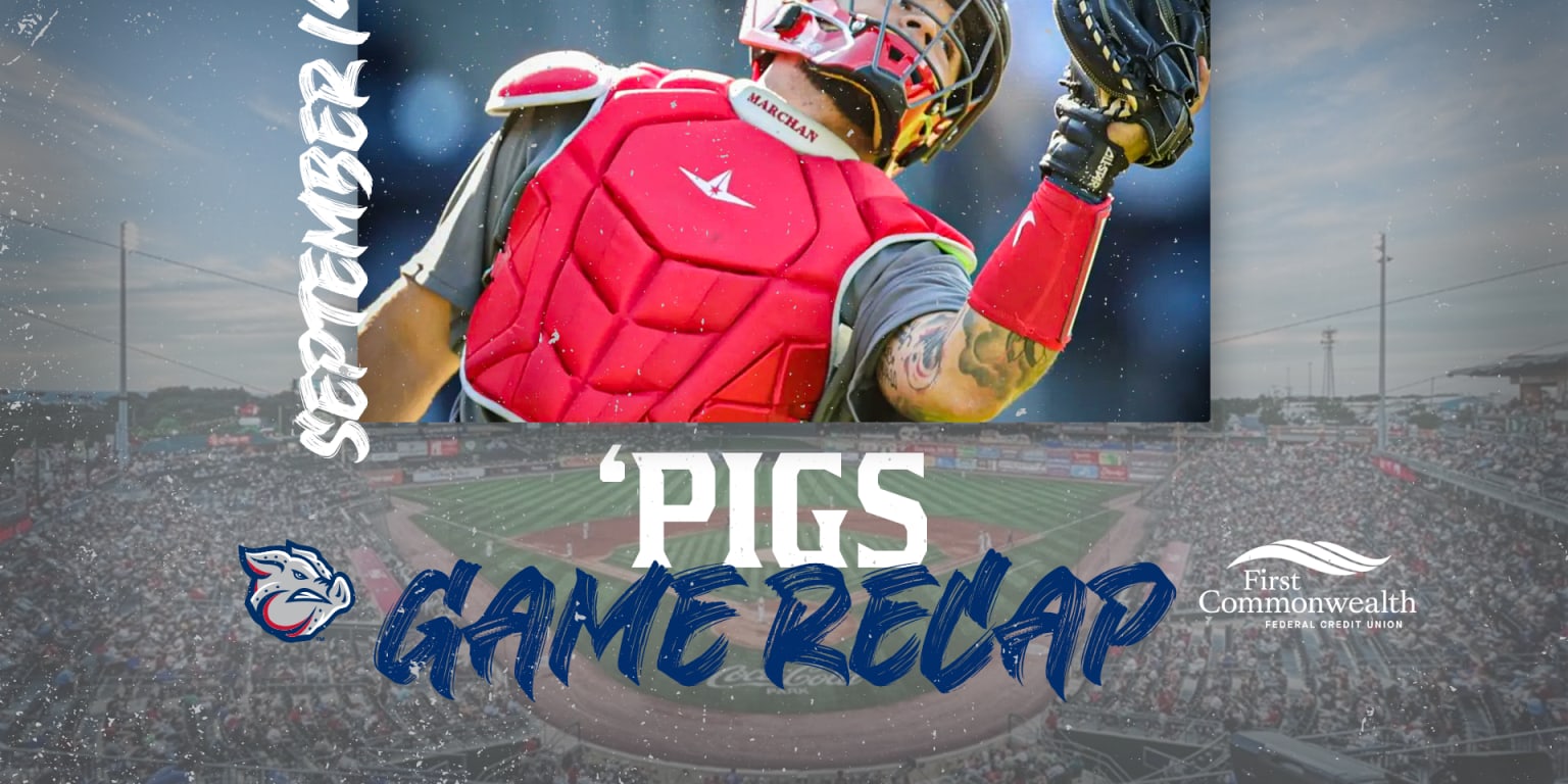Red Wings Soar over IronPigs | MiLB.com