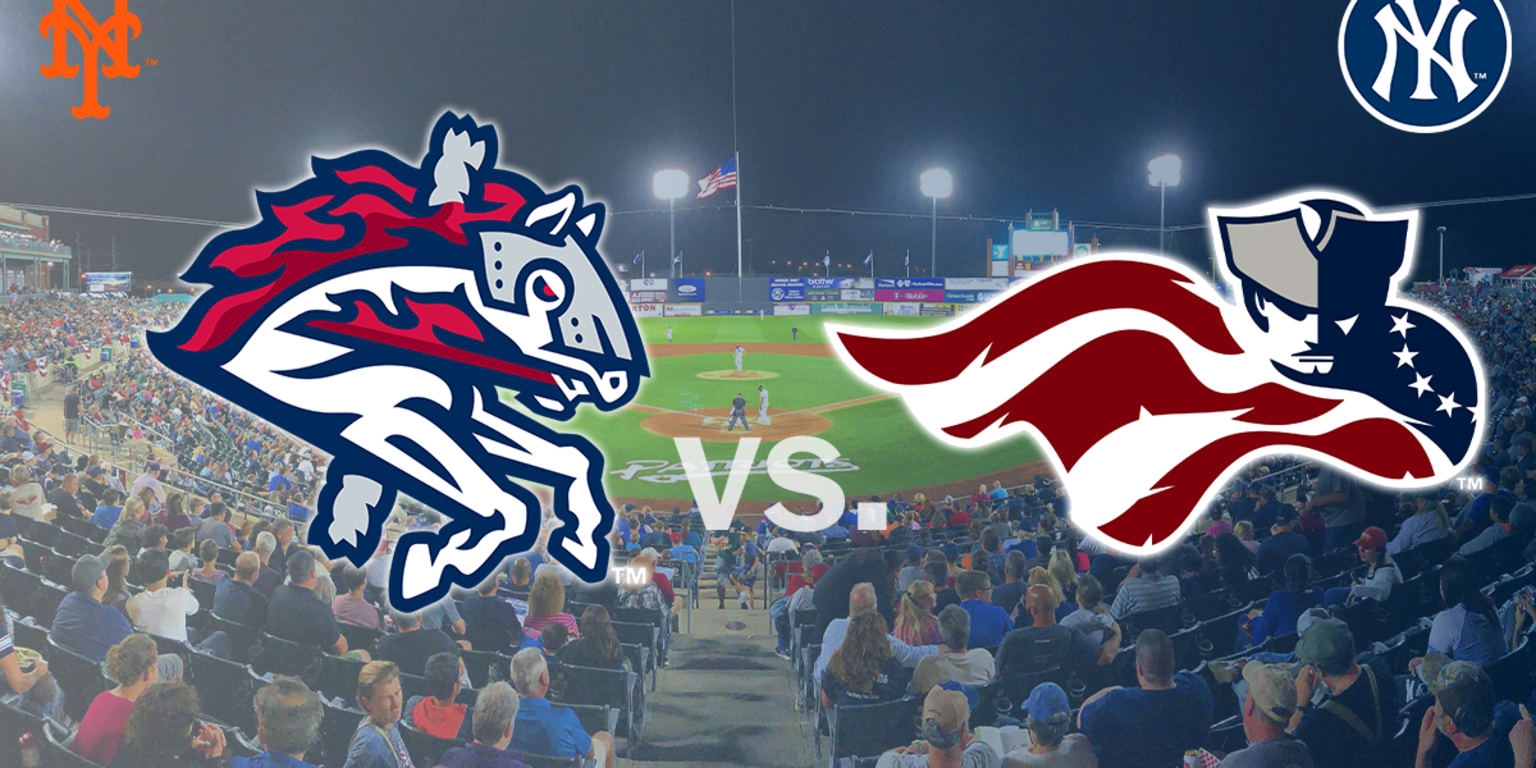 Patriots Notebook 8/5/25: Subway Series | Patriots