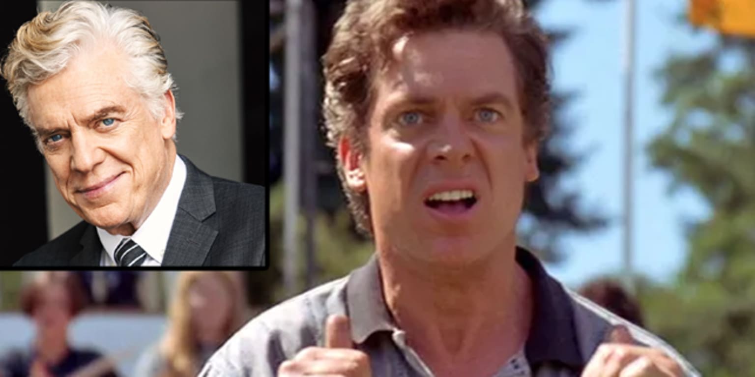 Shootah! Christopher McDonald VIP meet & greet announced | MiLB.com