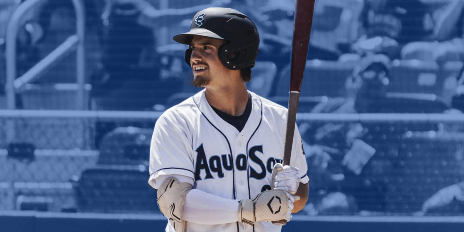 Cole Young: The newest star prospect to come through Everett | MiLB.com
