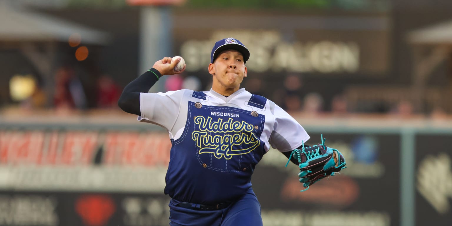 Timber Rattlers Complete the Sweep with a Shutout 06 29 24 | MiLB.com