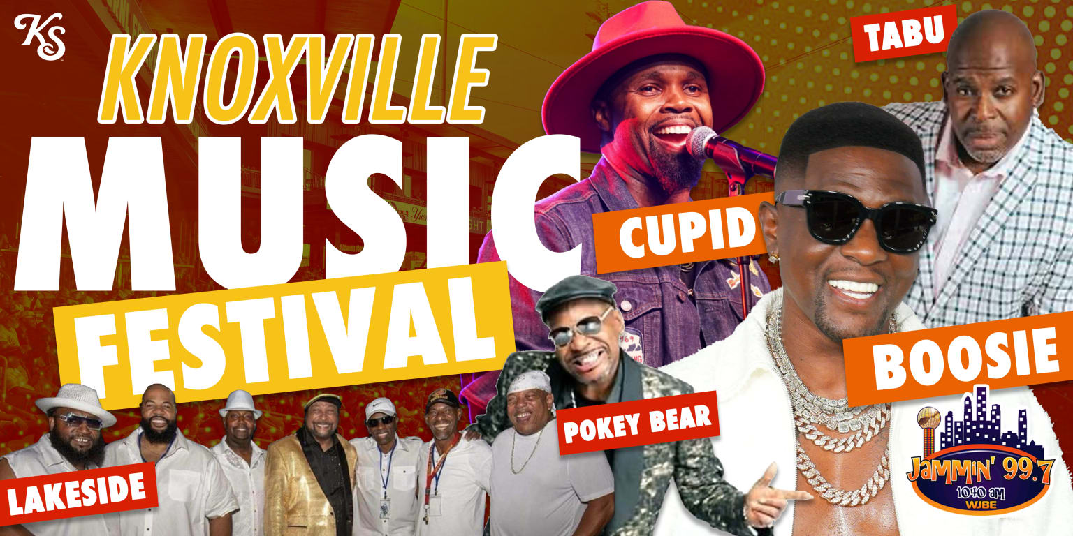 KNOXVILLE SMOKIES ANNOUNCE KNOXVILLE MUSIC FESTIVAL AT COVENANT HEALTH ...