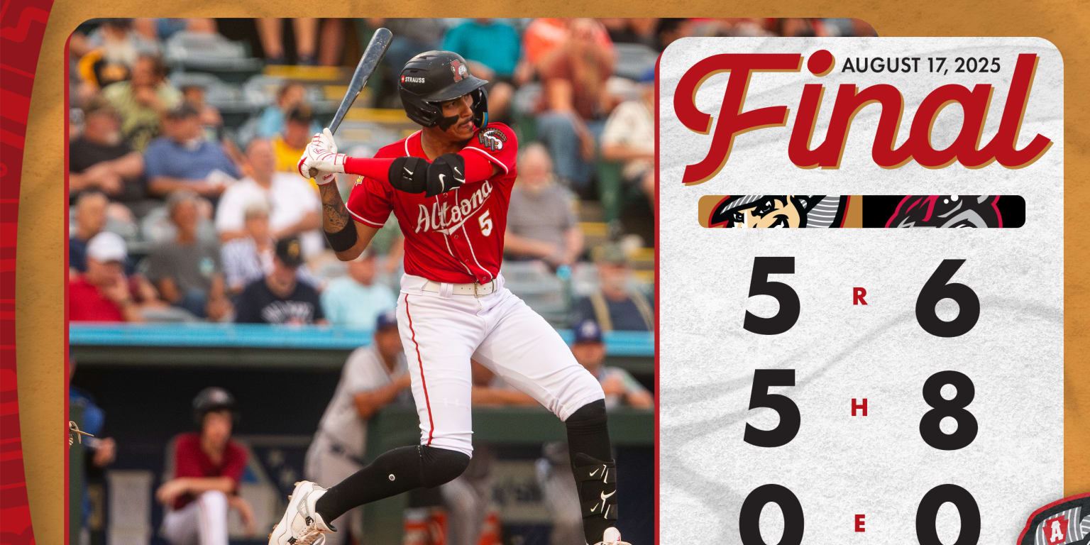 Cimillo Drives Dramatic Homer in Walk-off Loss at Richmond | MiLB.com