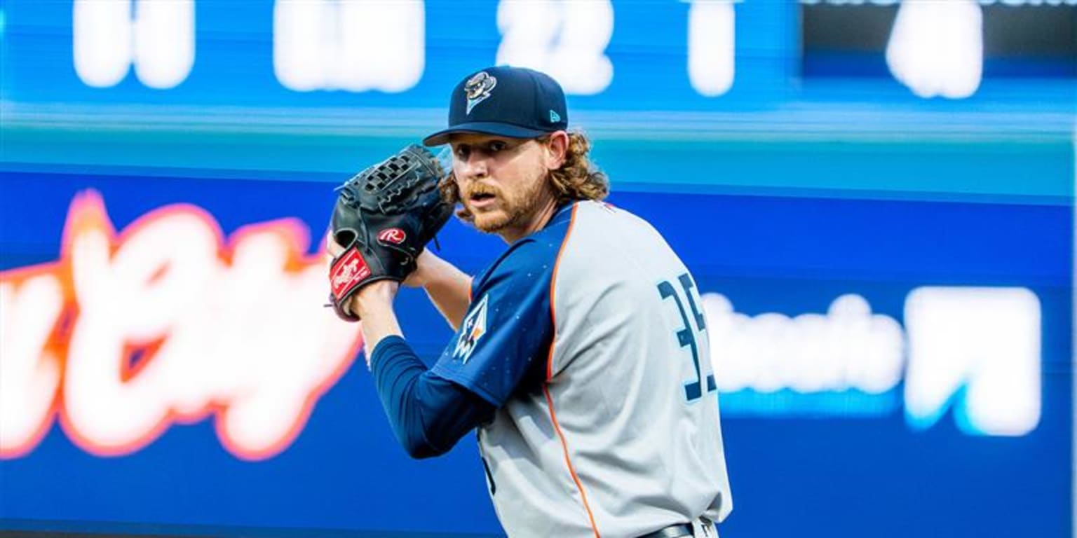 Ivey Stars In Return, Space Cowboys Fall | MiLB.com