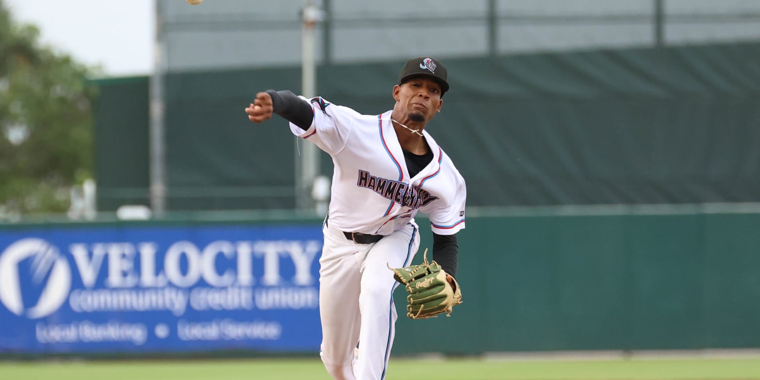 Jupiter Drops Series Finale to Ft. Myers 5-4 in 10 Innings | MiLB.com