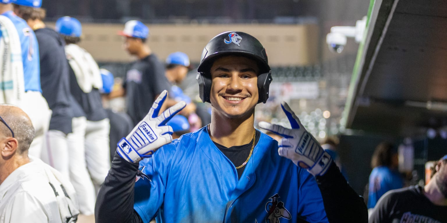 Hammerheads Earn Double-Header Split Against Cardinals Saturday Night | MiLB.com