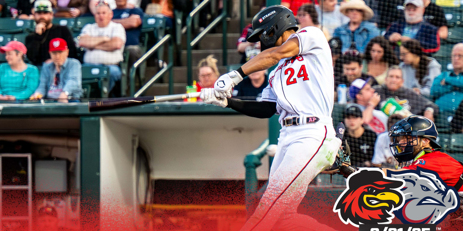 6.21 ROC Game Recap | MiLB.com