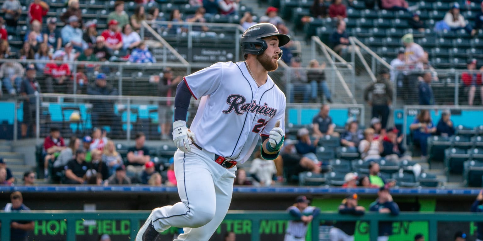 Taylor, Locklear, Shenton Homers Propel Tacoma to 5-3 Win Over Round ...