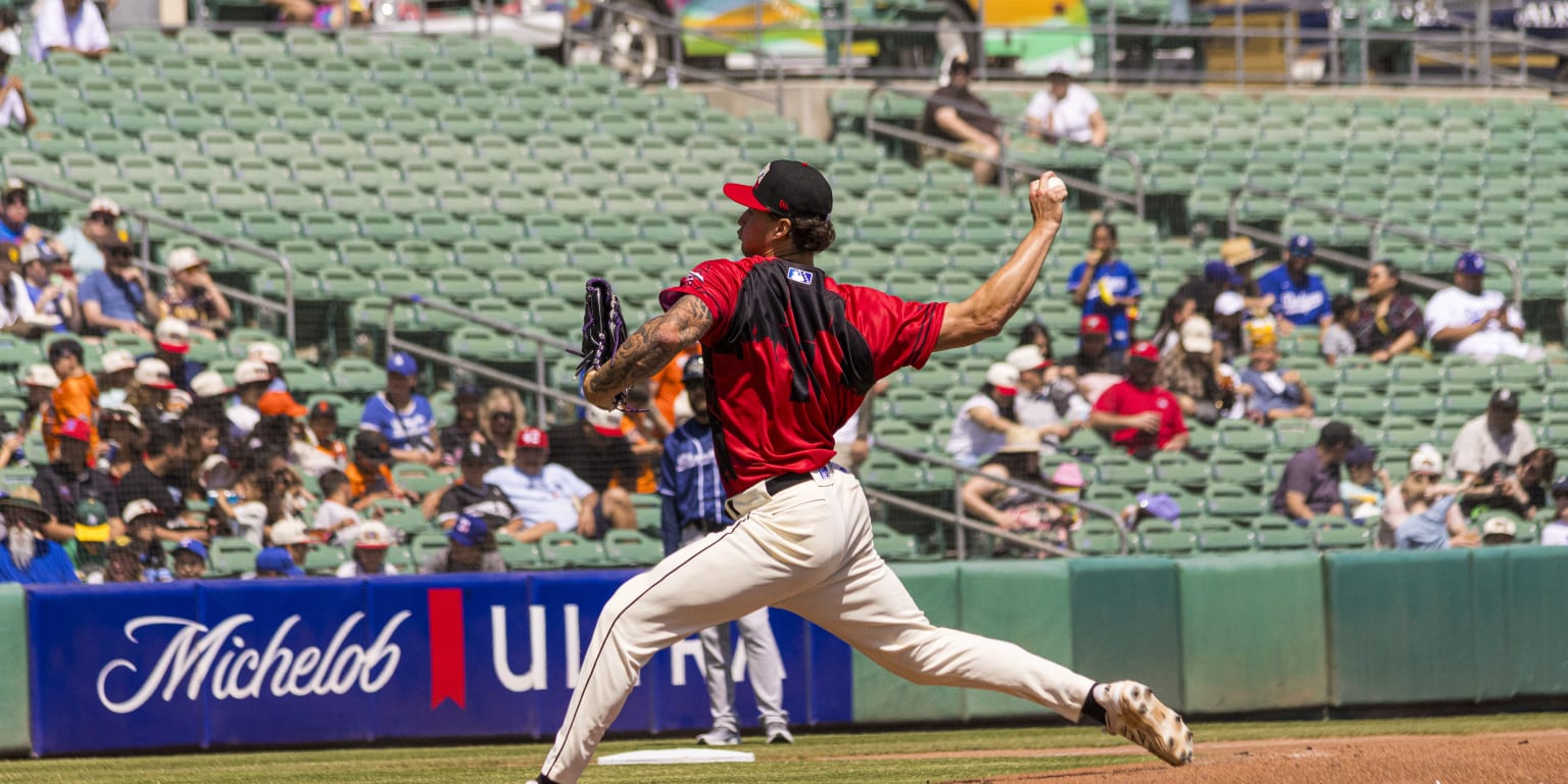 Pitching Holds Off 66ers, Offense Delivers In Extras | MiLB.com