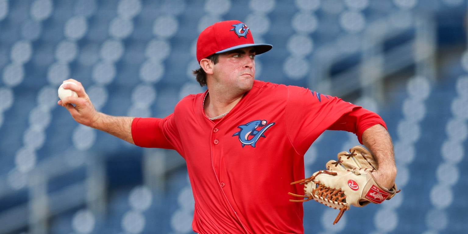 Threshers Blank Bradenton in Both Games of Doubleheader | MiLB.com