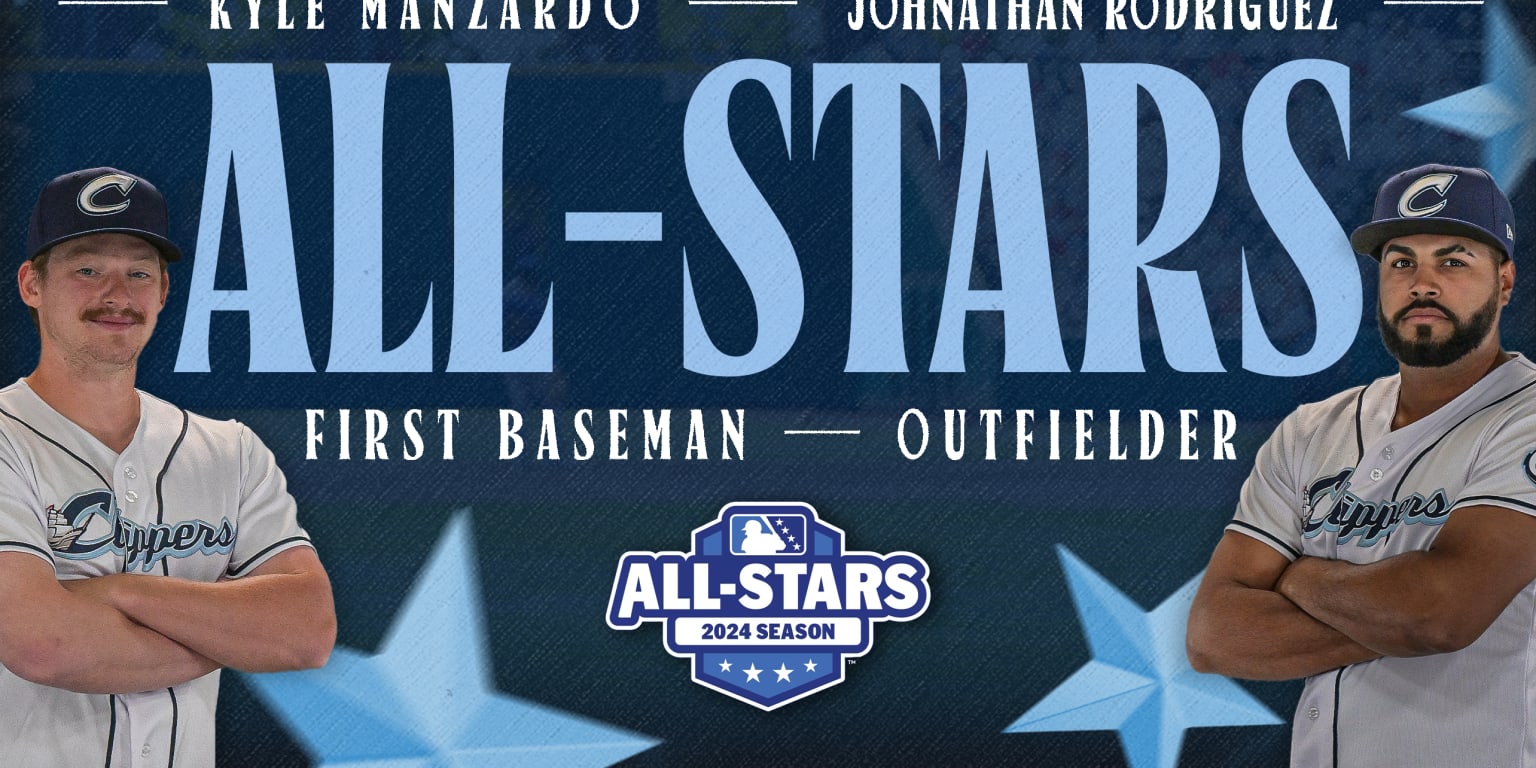 Johnathan Rodriguez Named 2024 IL Most Valuable Player | MiLB.com