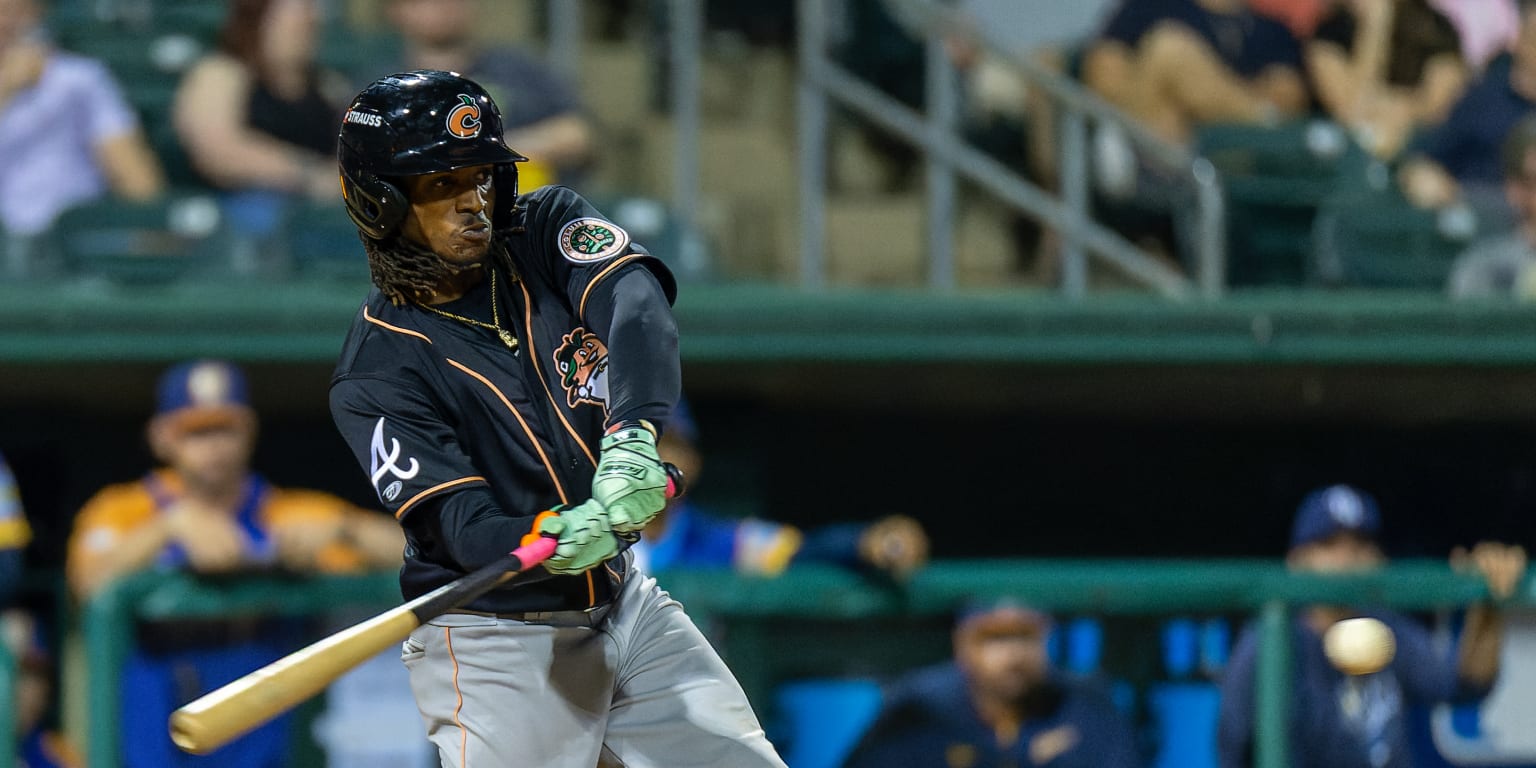Clingstones Homer Three Times, Hammer Shuckers 9-4