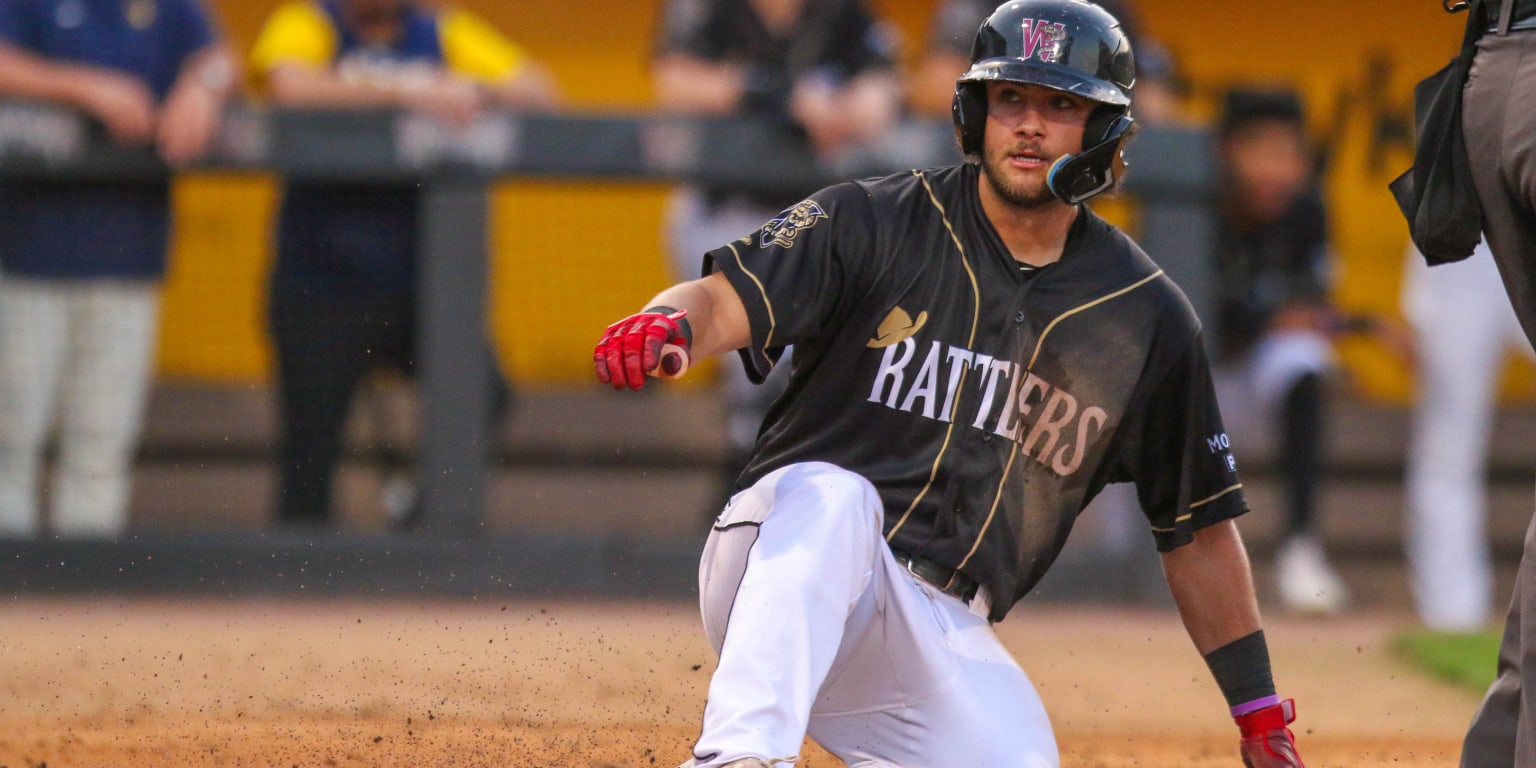 Lansing Edges Rattlers 4-3 | MiLB.com
